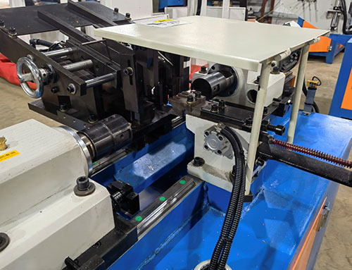 Maintenance of Non-standard Automation Equipment - YOUYUE Electric