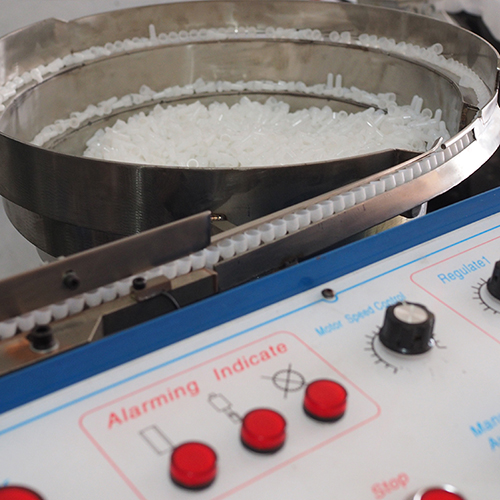 Automatic Close End Terminal Assemble Machines - YOUYUE Electric