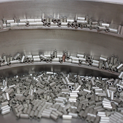 Automatic Close End Terminal Assemble Machines - YOUYUE Electric