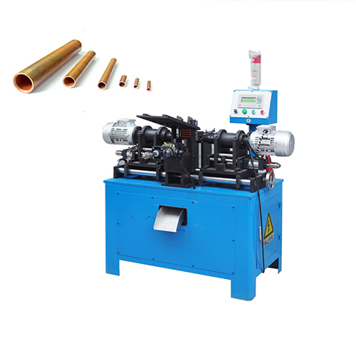 YE-Z1S Pipe End Chamfering Machine (Double Head) - YOUYUE Electric