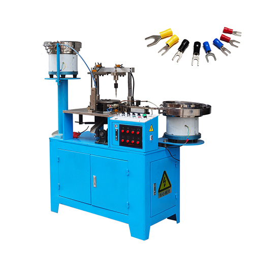 Automatic Terminal Lugs Assemble Machines - YOUYUE Electric