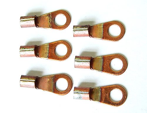 Automatic Terminal Lugs Brazing Machine - YOUYUE Electric