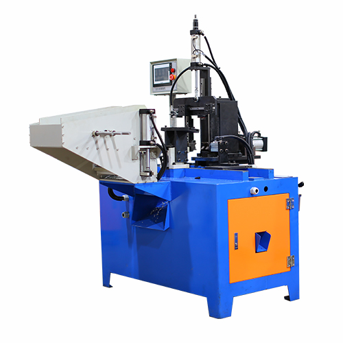 Automatic Chamfering Machine