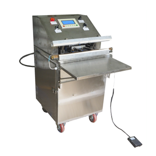 Cable Tie Water Inject Vacuum Sealing Packing Machine - YOUYUE Electric