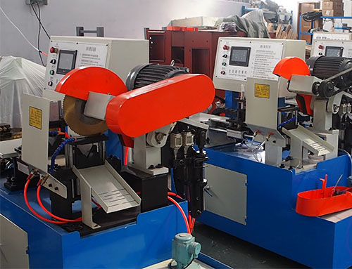 How to Choose the Required Pipe Cutting Machine? - YOUYUE Electric