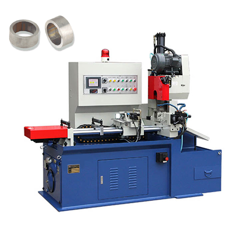 YE-Q4 Automatic Metal Sawing Cutting Machine - YOUYUE Electric